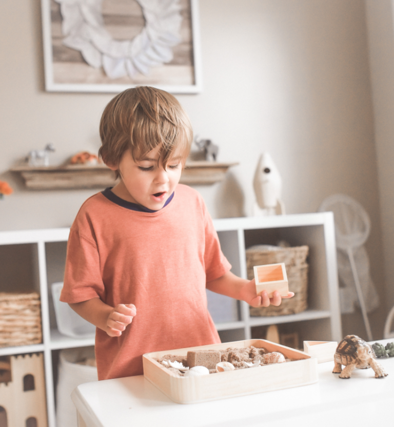 Home - Connect Psychology